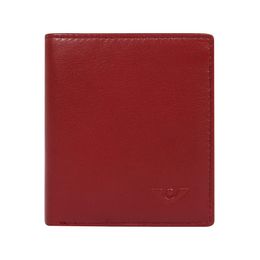 Voi Wallet 'ULI' female Red size One Size