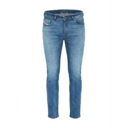 Diesel Jeans '1979 Sleenker' male Blue size 34