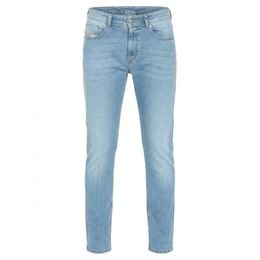 Diesel Jeans '1979 Sleenker' male Blue size 36