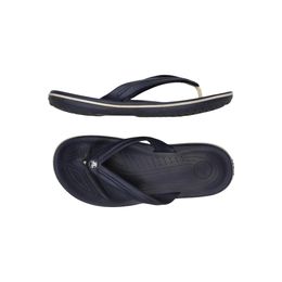 Crocs Sandalen Damen Gr&ouml;&szlig;e 43 Second Hand marine