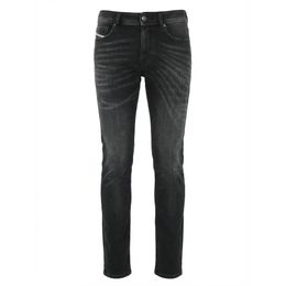 Diesel Jeans '1979 Sleenker' male Grey size 32