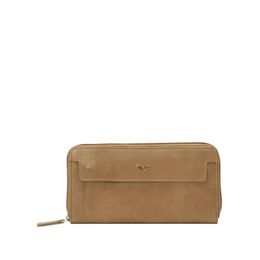 Voi Wallet 'PAKA' female Brown size One Size