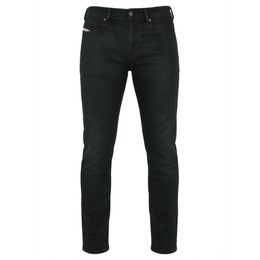 Diesel Jeans '1979 Sleenker' male Black size 36