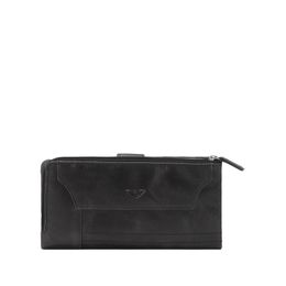 Voi Wallet 'YUKI' female Black size One Size