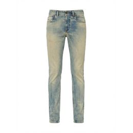 Diesel Jeans '1979 Sleenker' male Beige size 33