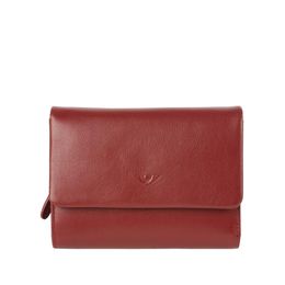 Voi Wallet 'GABY' female Red size One Size