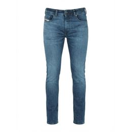 Diesel Jeans '1979 Sleenker' male Blue size 34