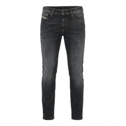 Diesel Jeans '1979 Sleenker' male Grey size 34