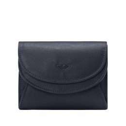 Voi Wallet 'NANETTE' female Blue size One Size
