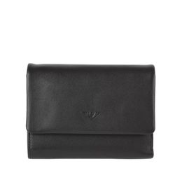 Voi Wallet 'GABY' female Black size One Size