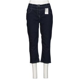 Cecil Jeans Damen Gr&ouml;&szlig;e 34 Second Hand marine
