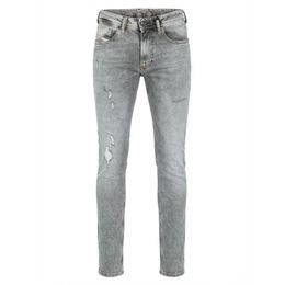 Diesel Jeans '1979 Sleenker' male Grey size 36