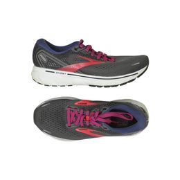 Brooks Sneaker Damen Gr&ouml;&szlig;e 38 Second Hand bunt