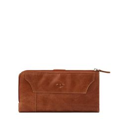Voi Wallet 'YUKI' female Brown size One Size