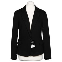 BAUM UND PFERDGARTEN Blazer Damen Gr&ouml;&szlig;e M Second Hand schwarz