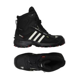 adidas terrex Stiefel Herren Gr&ouml;&szlig;e 40.5 Second Hand schwarz