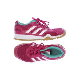 adidas Performance Sneaker Damen Gr&ouml;&szlig;e 36.5 Second Hand pink
