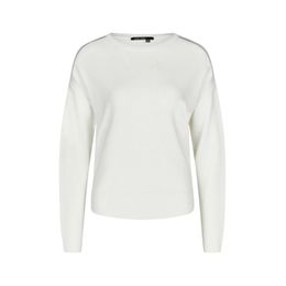 MARC AUREL Sweater female White size 40