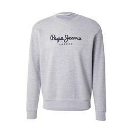 Pepe Jeans Sweatshirt 'MACBETH' male Grey size L