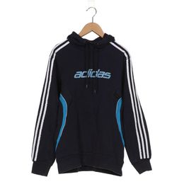 adidas Performance Kapuzenpullover Herren Gr&ouml;&szlig;e M Second Hand marine