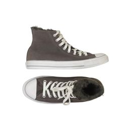 Converse Sneaker Herren Gr&ouml;&szlig;e 42 Second Hand grau