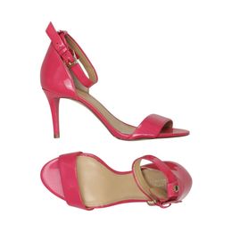 MICHAEL Michael Kors Sandalen Damen Gr&ouml;&szlig;e 38 Second Hand pink