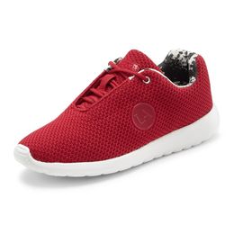 Lascana Sneakers female Red size 38