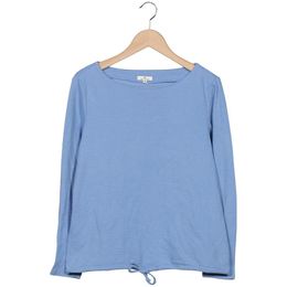 Tom Tailor Sweater Damen Gr&ouml;&szlig;e M Second Hand hellblau