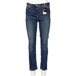 Cecil Jeans Damen Gr&ouml;&szlig;e 34 Second Hand blau