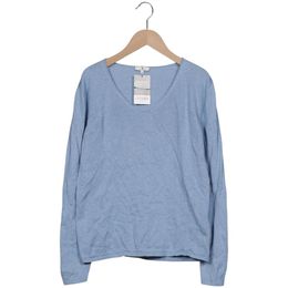 Tom Tailor Pullover Damen Gr&ouml;&szlig;e M Second Hand hellblau