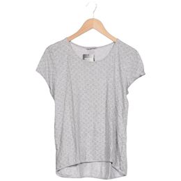 BETTY & CO Betty & Co T-Shirt Damen Gr&ouml;&szlig;e S Second Hand grau