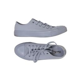 Converse Sneaker Damen Gr&ouml;&szlig;e 38 Second Hand hellblau