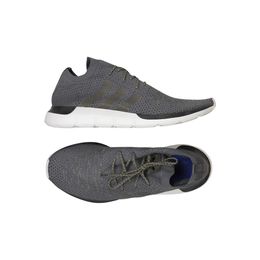 adidas originals Sneaker Herren Gr&ouml;&szlig;e 48.5 Second Hand grau