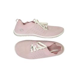 Dockers by Gerli Sneaker Damen Gr&ouml;&szlig;e 40 Second Hand pink