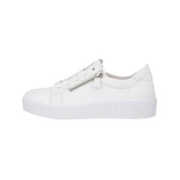 Gabor Sneaker Damen Gr&ouml;&szlig;e 41 wei&szlig;