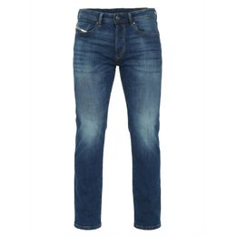 Diesel Jeans 'BUSTER-X' male Blue size 36