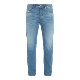 Diesel Jeans 'BUSTER-X' male Blue size 33
