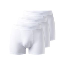 von Jungfeld Boxer shorts 'BRIEFS' male White size XL