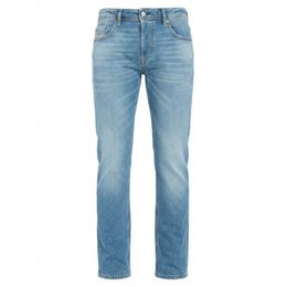 Diesel Jeans 'Straight SAFADO-X' male Blue size 33