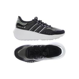 adidas originals Sneaker Damen Gr&ouml;&szlig;e 37 Second Hand grau