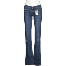 Diesel Jeans Damen Gr&ouml;&szlig;e 30 Second Hand blau