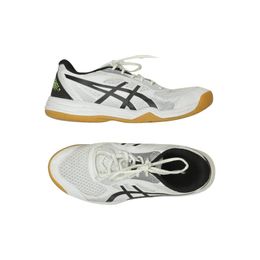 asics Sneaker Herren Gr&ouml;&szlig;e 41.5 Second Hand bunt