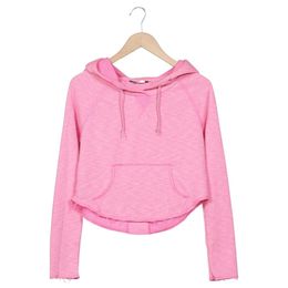 Under Armour Kapuzenpullover Damen Gr&ouml;&szlig;e XS Second Hand pink