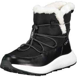 CMP Snow Boots 'Sheratan' female Black size 42