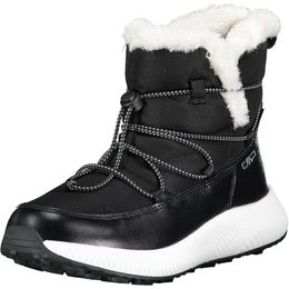 CMP Snow Boots 'Sheratan' female Black size 38