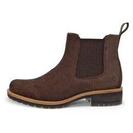 Ecco Chelsea Boots female Brown size 41