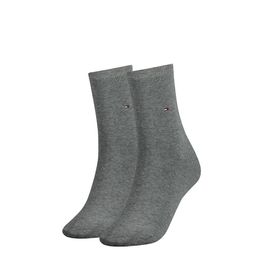 Tommy Hilfiger Underwear Socks female Grey size 35/38