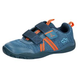 Lico Kinder Barfu&szlig;schuh "Barfu&szlig;schuh Aride V", Gr. 40, blau, Synthetik, Schuhe