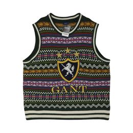 Gant Pullover Herren Gr&ouml;&szlig;e XXXL Second Hand bunt