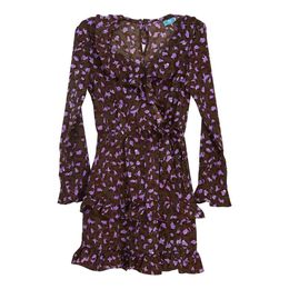 Tooche Dress female Brown size M